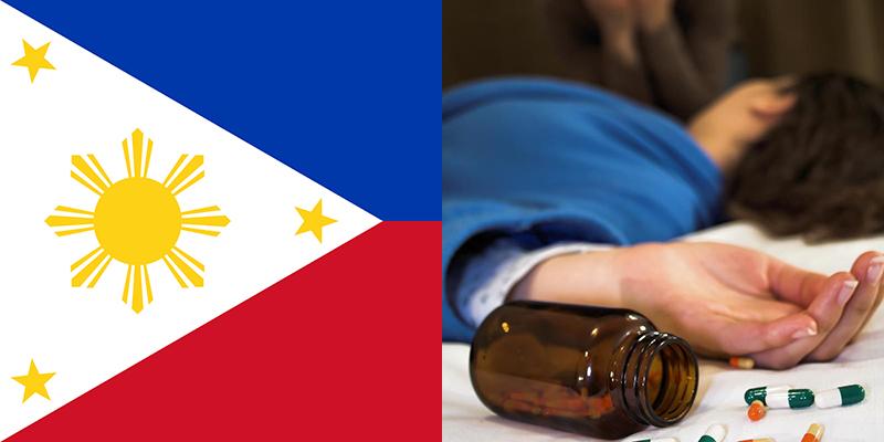 Poisonings in Philippines