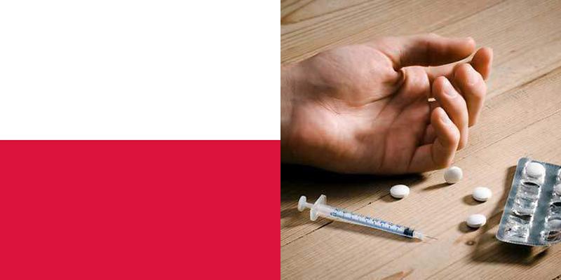 Drug Use in Poland