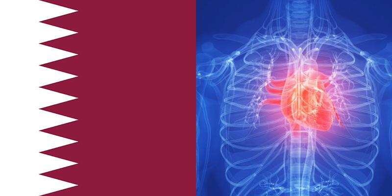 Inflammatory/Heart in Qatar
