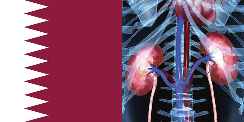 Kidney Disease in Qatar