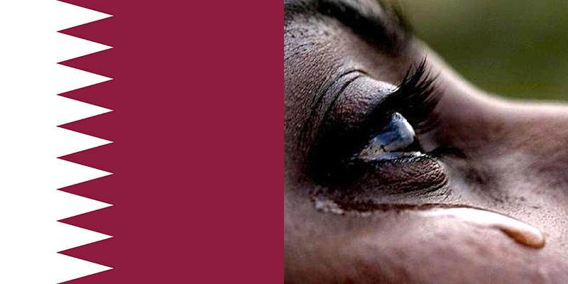 Maternal Conditions in Qatar