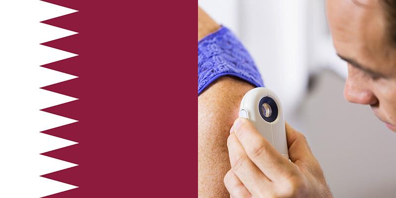 Skin Cancers in Qatar