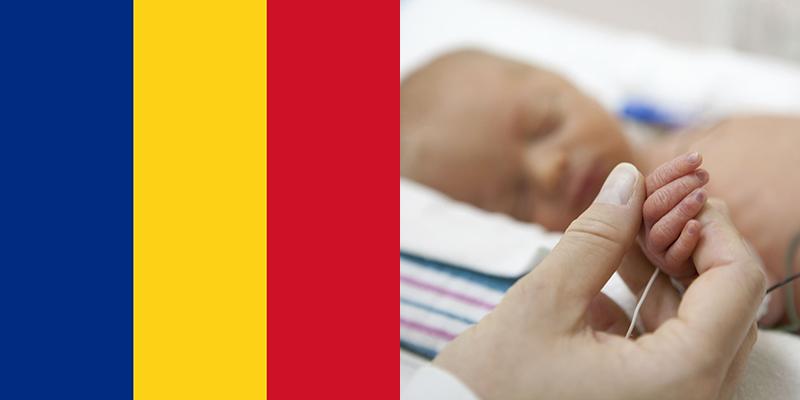 Low Birth Weight in Romania