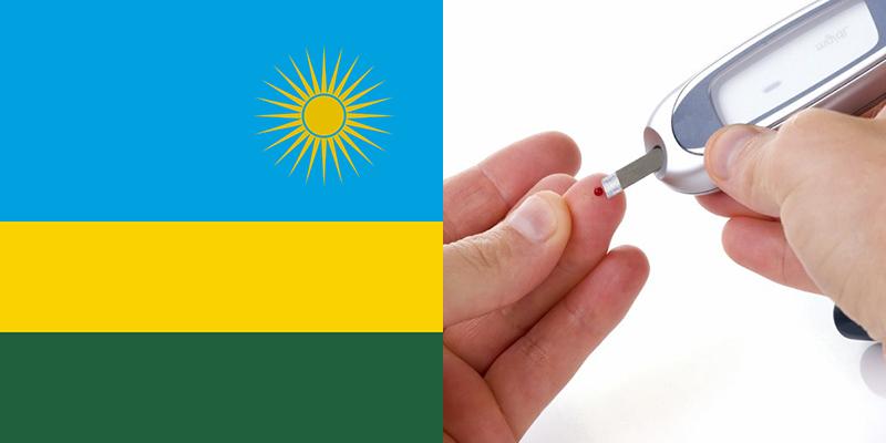 Diabetes Mellitus in Rwanda