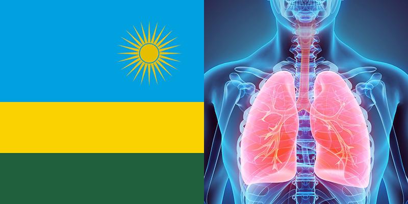 Lung Disease in Rwanda
