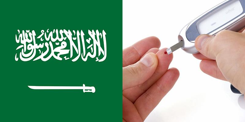 Diabetes Mellitus in Saudi Arabia