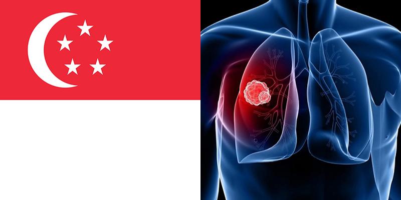Lung Cancers In Singapore