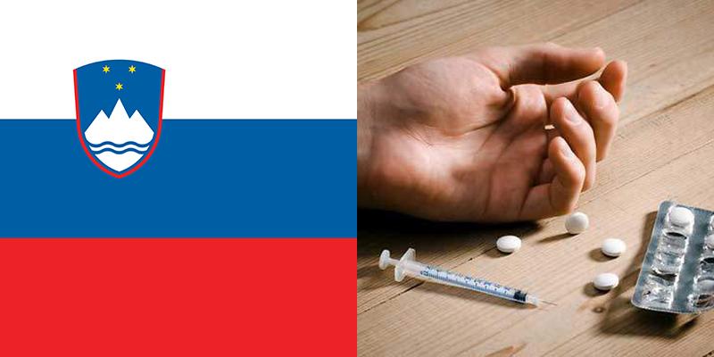 Drug Use in Slovenia