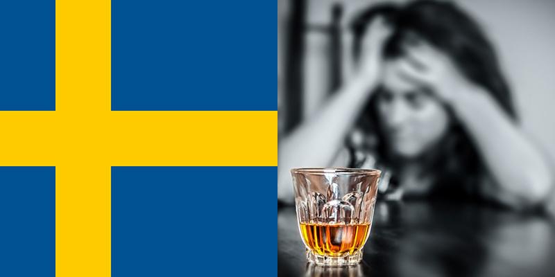 Alcohol in Sweden