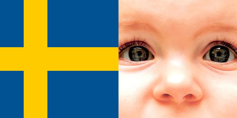 Congenital Anomalies in Sweden