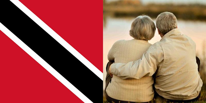 Life Expectancy in Trinidad and Tobago Life Expectancy in Trinidad and Tobago
