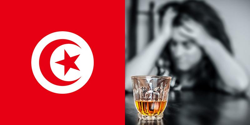 Alcohol in Tunisia