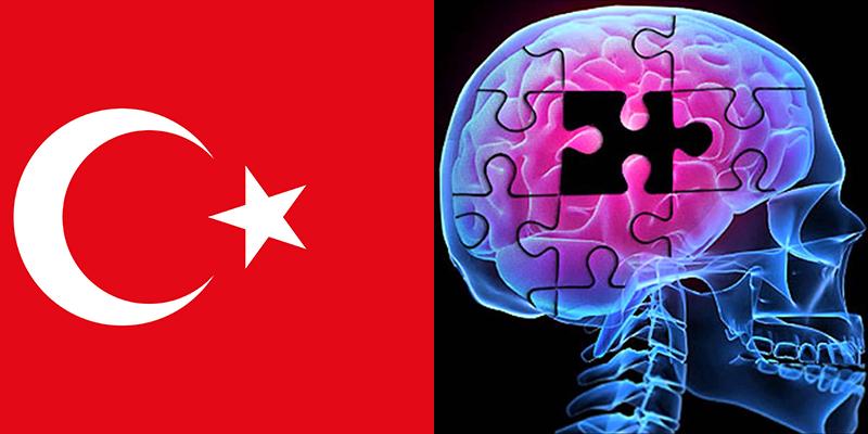 Alzheimers & Dementia in Turkey