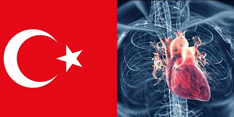 Coronary Heart Disease in Turkey