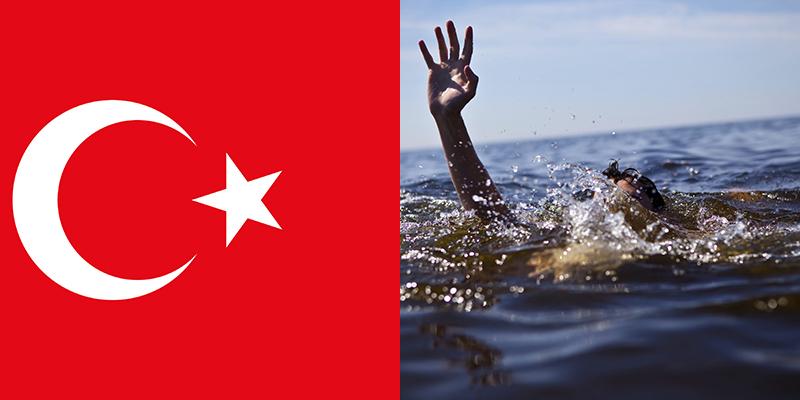 Drownings in Turkey