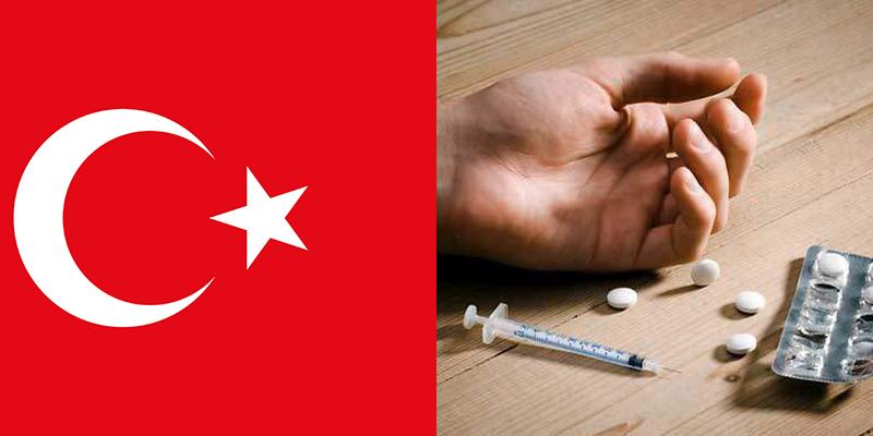 Drug Use in Turkey