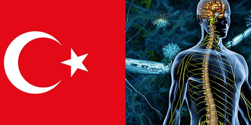 Multiple Sclerosis in Turkey