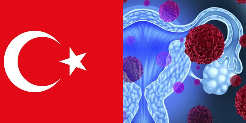 Uterin Cancer in Turkey
