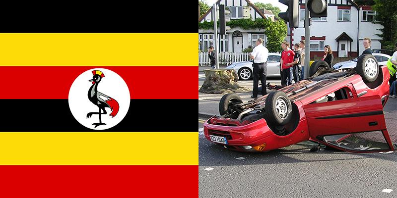Road Traffic Accidents in Uganda