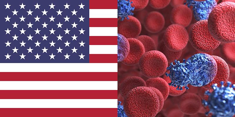 Hiv Aids In United States