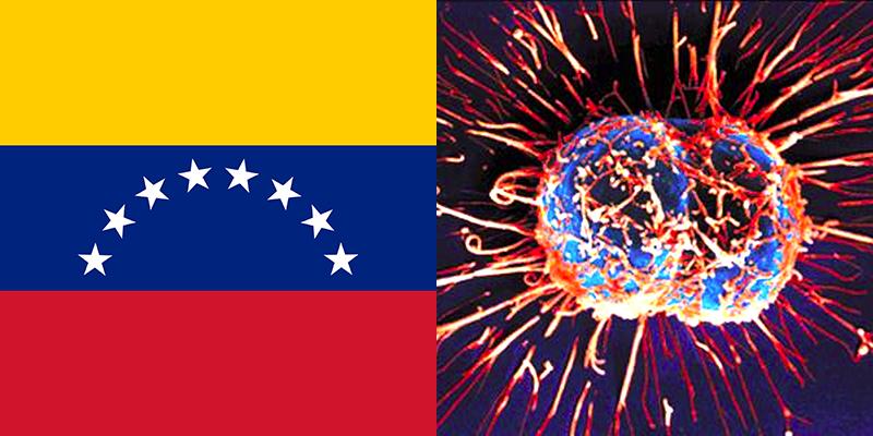 All Cancers in Venezuela