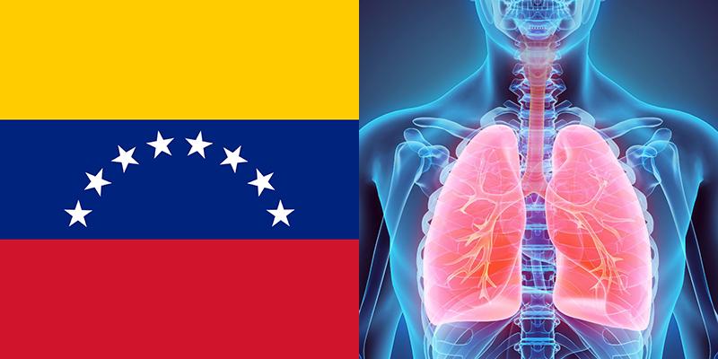 Lung Disease in Venezuela