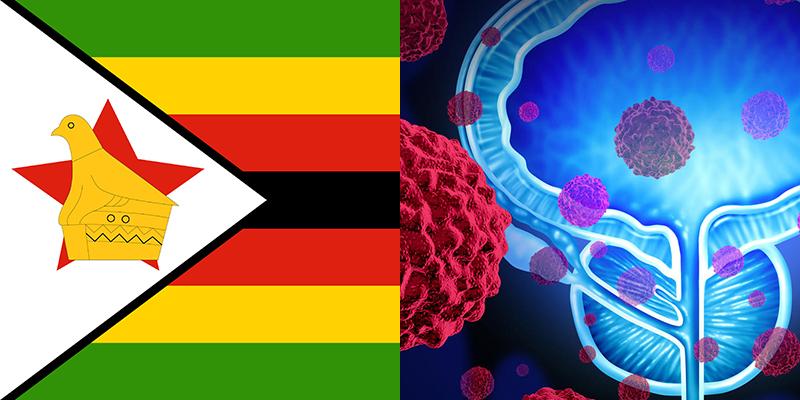 Prostate Cancer in Zimbabwe